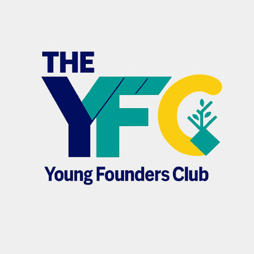 The Founders Retreat | Young Founders Club